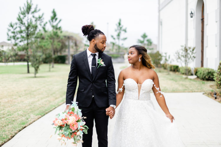 The Best Wedding Venues in Houston - For Joy Photography