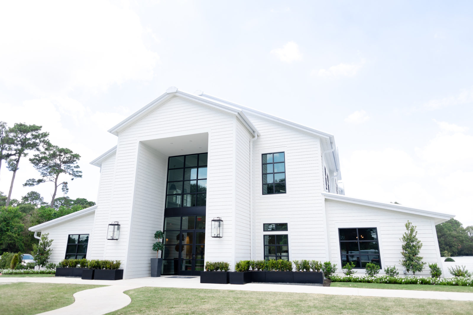 The Best Wedding Venues in Houston - For Joy Photography